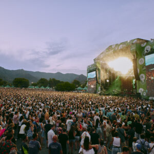 FIB - Benicàssim International Festival - Benicàssim Turismo