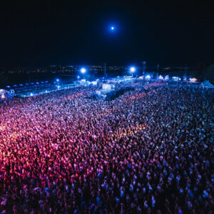 FIB - Festival Internacional Benicàssim - Benicàssim Turismo