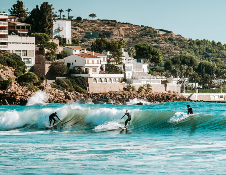 Visit Benicasim - Benicàssim Tourist Info Official Site