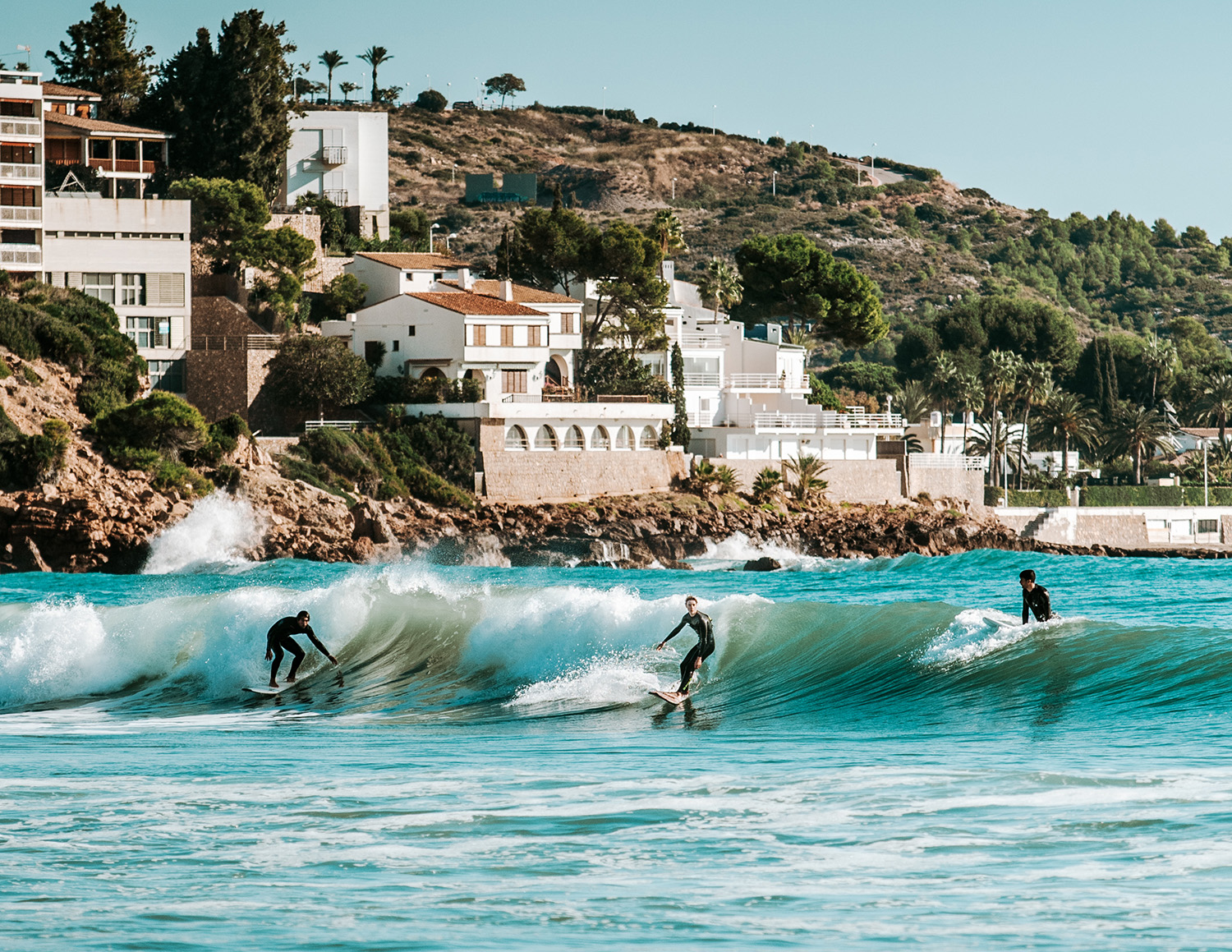 Visit Benicasim - Benicàssim Tourist Info Official Site