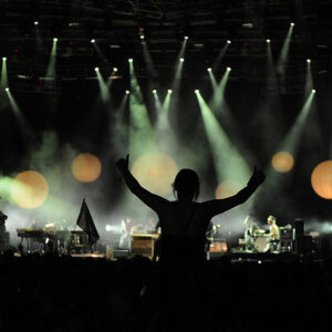 FIB - Benicàssim International Festival - Benicàssim Turismo